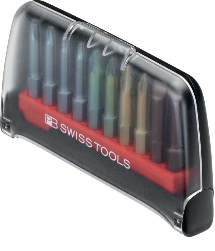 Bit-Satz PB Swiss Tools | BRW