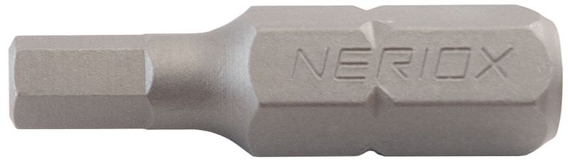 Hexagon blade NERIOX | BRW-CH
