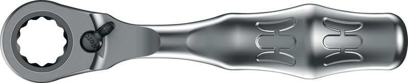 WERA Hex socket wrench set | BRW