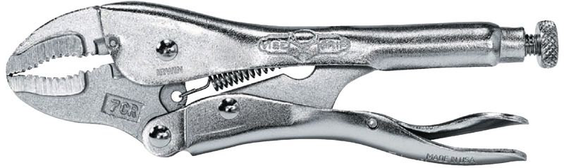 Locking pliers VISE-GRIP | BRW-CH