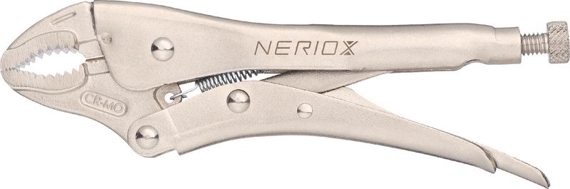 Universal gripping pliers NERIOX | BRW-CH
