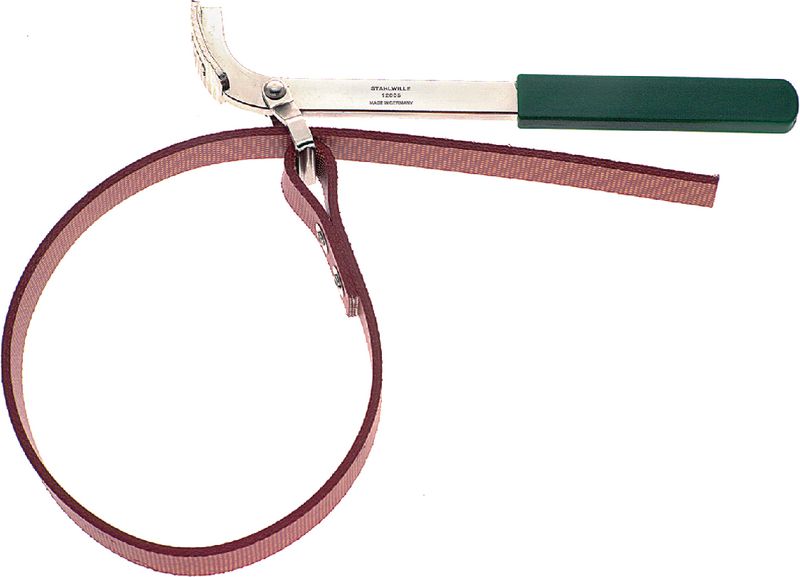 Strap wrench STAHLWILLE | BRW