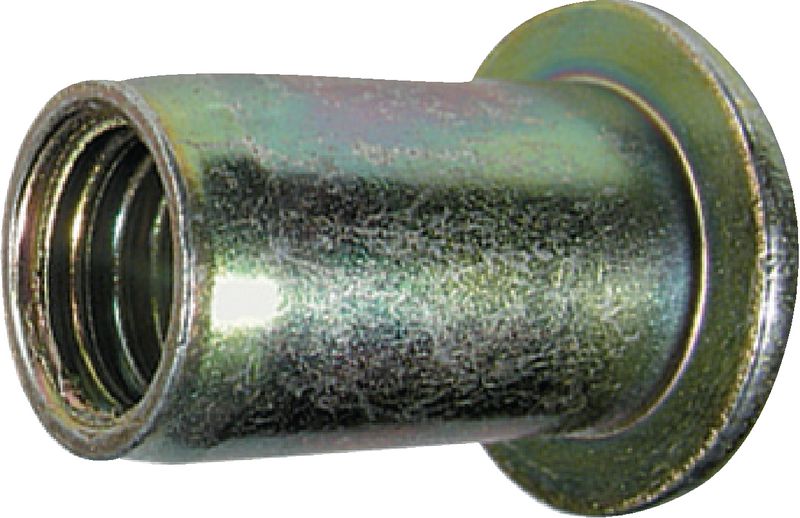 Tubtara Blind Rivet Nuts at Jordan Judah blog