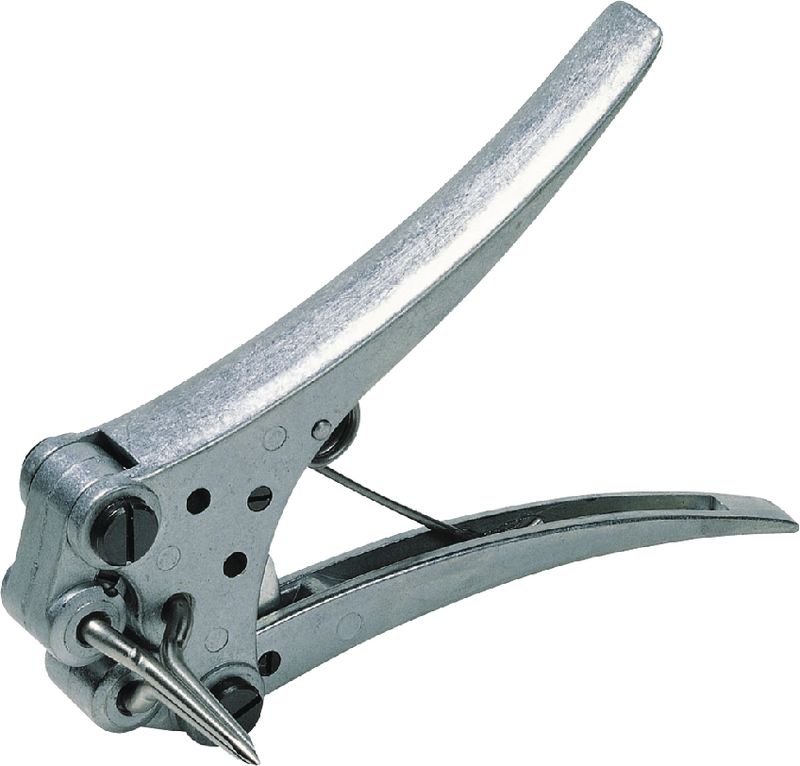 Three-mandrel pliers HellermannTyton | BRW