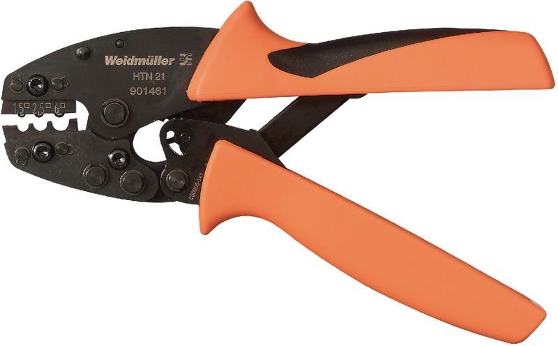 Crimpzange WEIDMÜLLER | BRW-CH