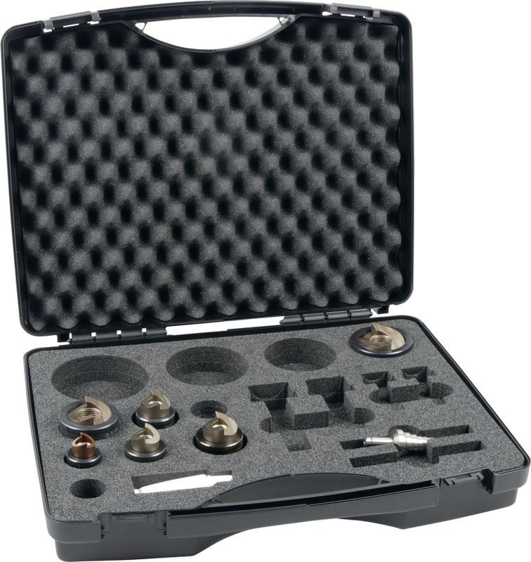 Hole punch set NERIOX | BRW
