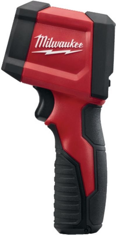 Infrared thermometer MILWAUKEE | BRW-CH