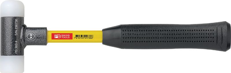 Sicherheits-Nylonhammer PB Swiss Tools | BRW-CH