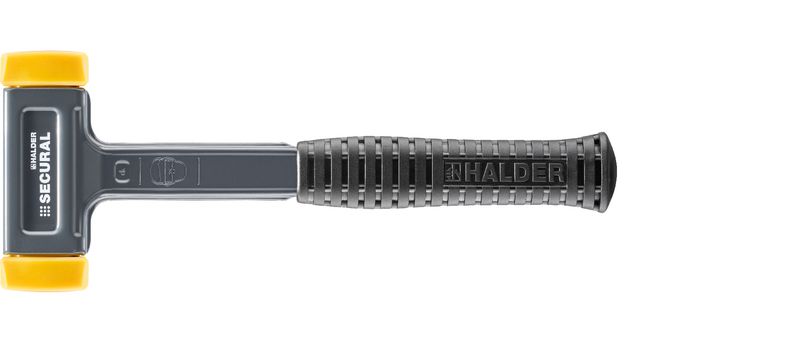 SECURAL Schonhammer HALDER | BRW