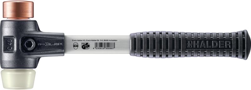 SIMPLEX Schonhammer HALDER | BRW