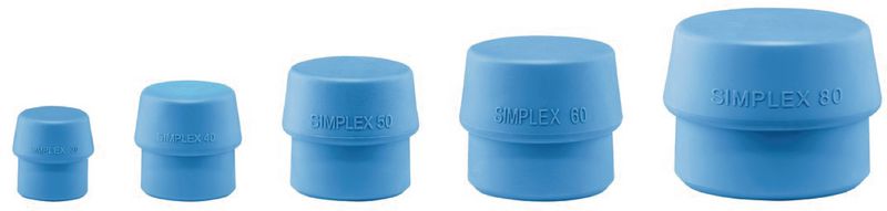 SIMPLEX impact insert HALDER | BRW