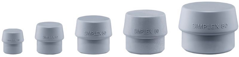 SIMPLEX Schlageinsatz HALDER | BRW