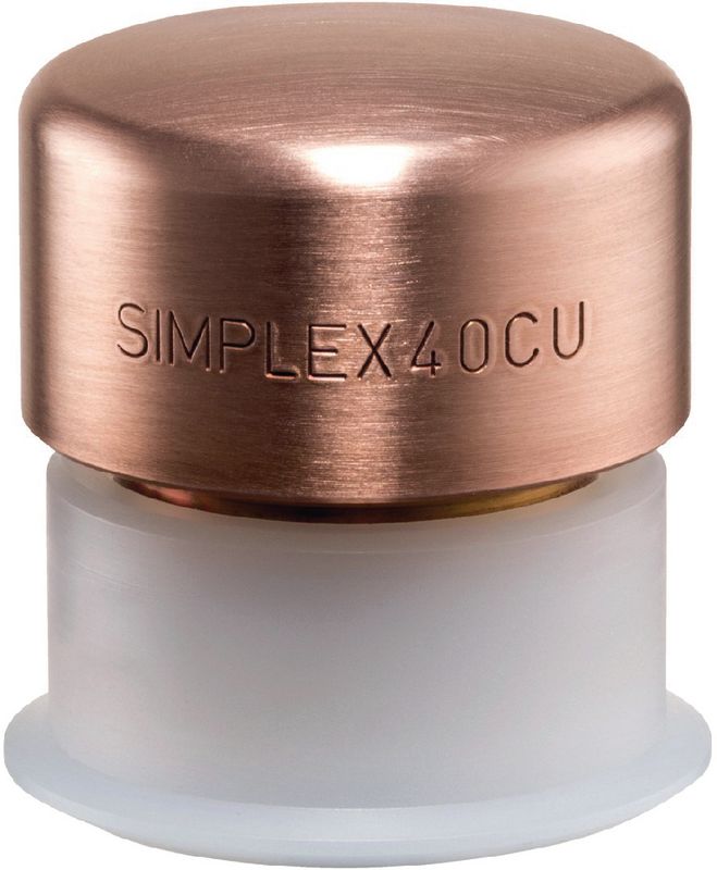 SIMPLEX Schlageinsatz HALDER | BRW-CH