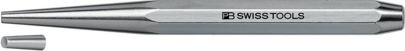 Octagonal taper punch PB Swiss Tools | BRW