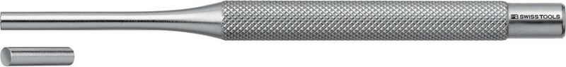 Pin punch, knurled PB Swiss Tools | BRW
