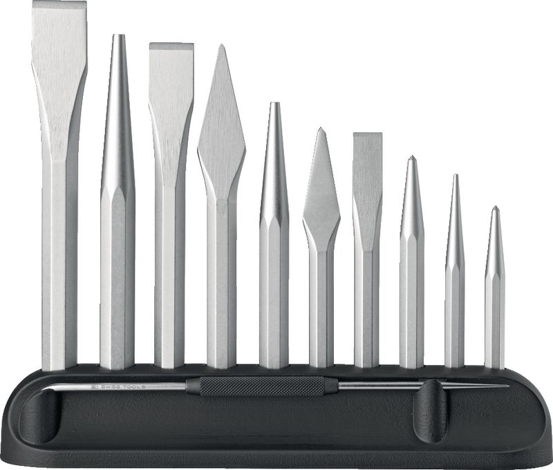 Tool set PB Swiss Tools | BRW-CH