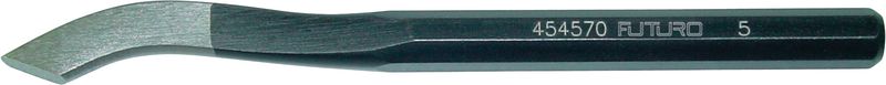 Grooving chisel FUTURO | BRW