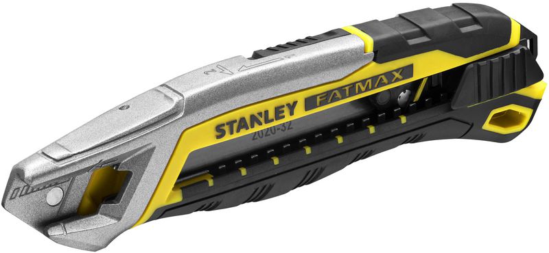 STANLEY FatMax universal knife | BRW-CH