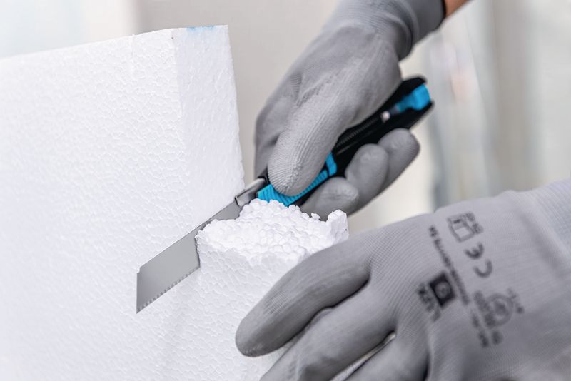 Safety knife MARTOR | BRW-CH