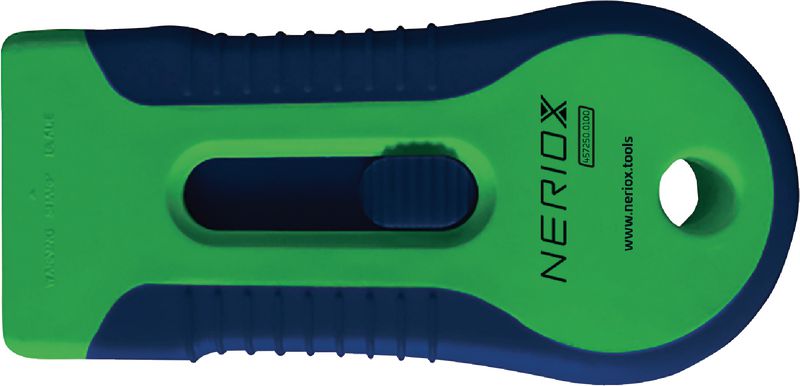 Universalschaber NERIOX | BRW