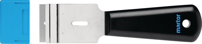 Scrapers MARTOR SCRAPEX ARGENTAX | BRW-CH