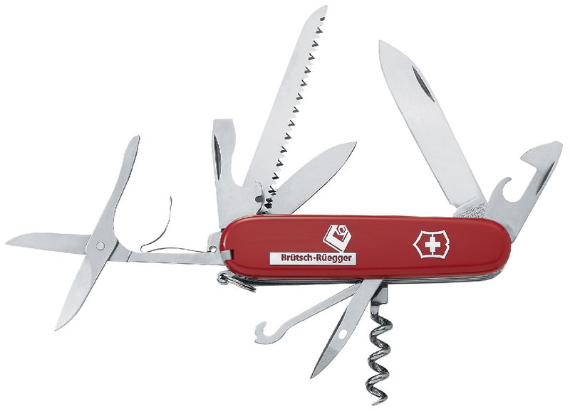 Offiziersmesser VICTORINOX | BRW-CH