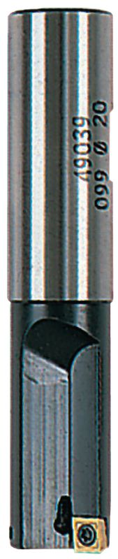 Turning plates flat countersink CT-multi | BRW-CH