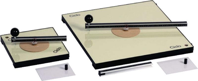Circle cutter CICLO | BRW-CH