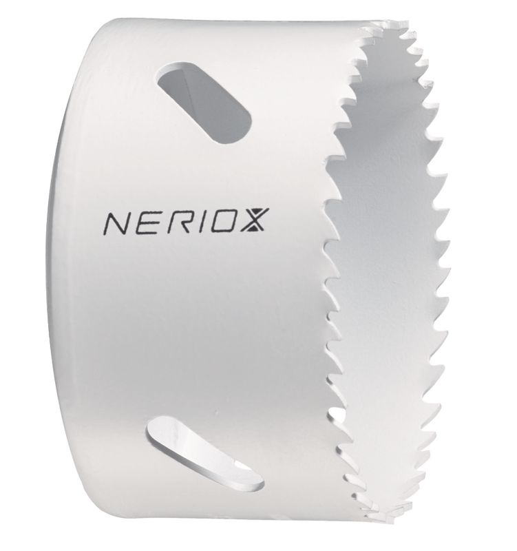 Bimetall-Lochsägen NERIOX | BRW-CH