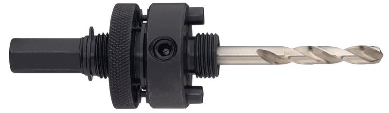 Lochsägen-Aufnahme NERIOX | BRW-CH