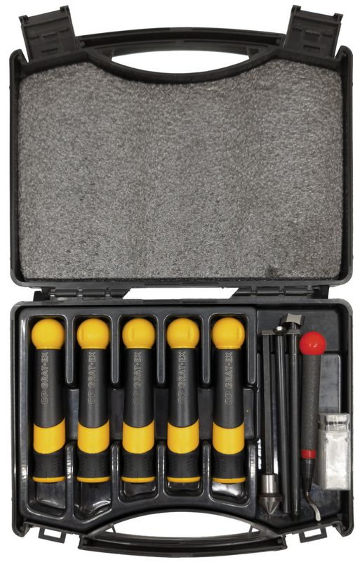 Universal-Handentgraterset CP GRAT-EX | BRW-CH