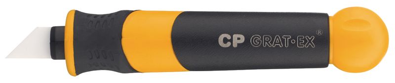 Ceramic deburring tool set CP GRAT EX | BRW