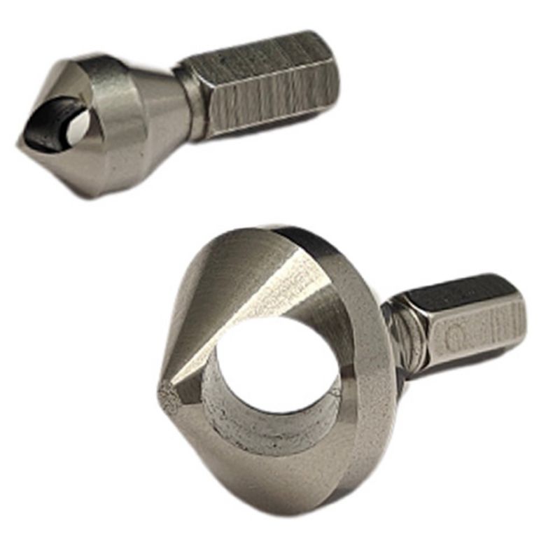 Querlochsenker CP GRAT EX | BRW-CH