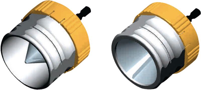 Pipe deburrer CP GRAT EX | BRW