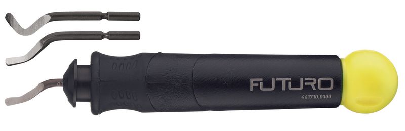 Universal-Entgrater FUTURO | BRW-CH