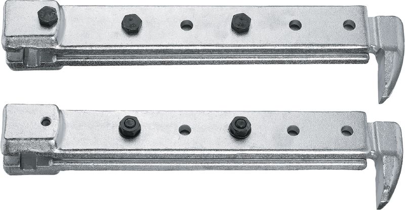 Abzughaken KUKKO | BRW