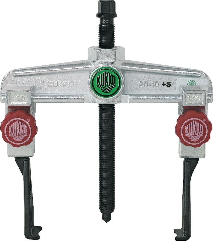 Zweiarmiger Abzieher KUKKO | BRW