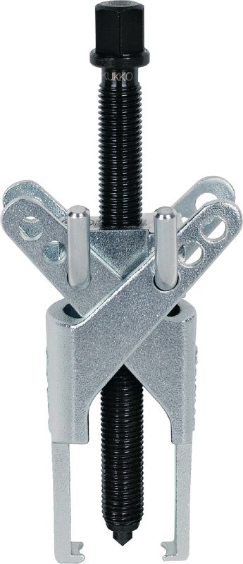 Zweiarmiger Abzieher KUKKO | BRW