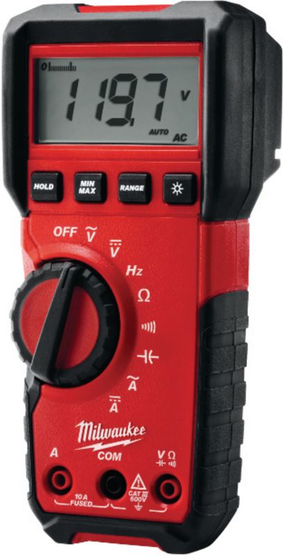 Digital-Multimeter MILWAUKEE | BRW