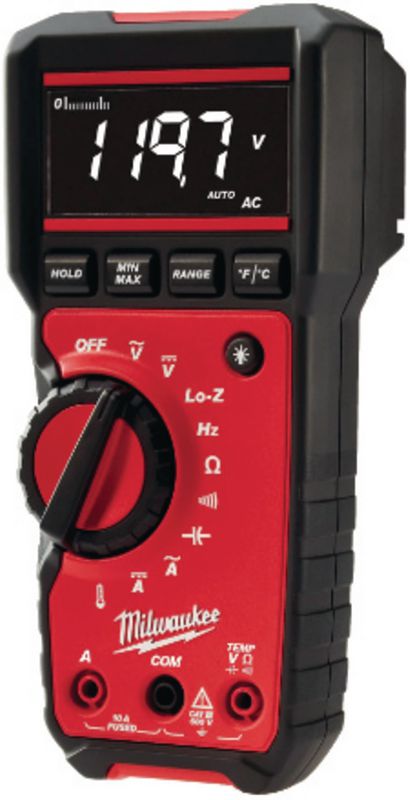 Digital-Multimeter MILWAUKEE | BRW
