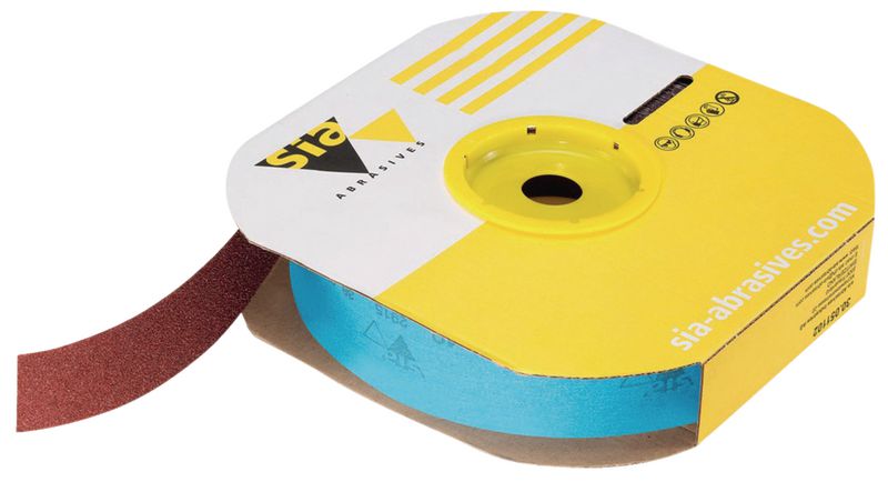 Sparrolle aus Korundtuch sia 2915 siarol | BRW-CH