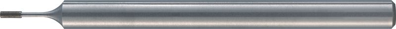 CBN-Innenschleifstift HAEFELI 1A1W gesinterte Metallbindung M4000 | BRW-CH