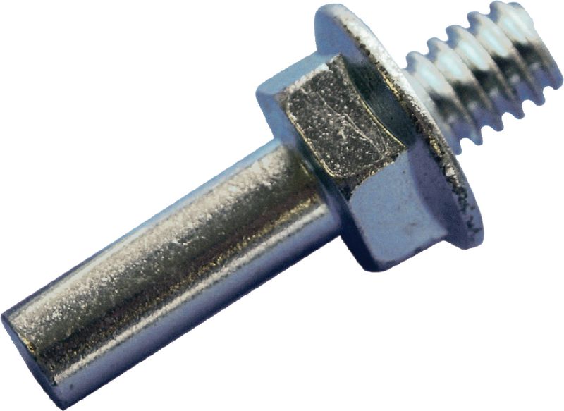 Mounting mandrel SCOTCH-BRITE | BRW