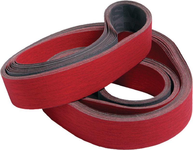 Abrasive fabric tape VSM | BRW