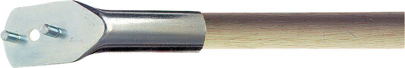 Stiel zu Fassadenbürste ZEINTRA | BRW