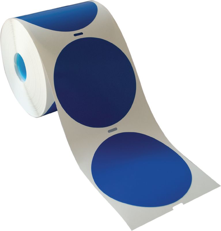 Safety sign LabelMax SP2 | BRW