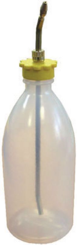 Plastic oiler | BRW-CH