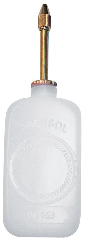Plastic oiler PRESSOL | BRW-CH