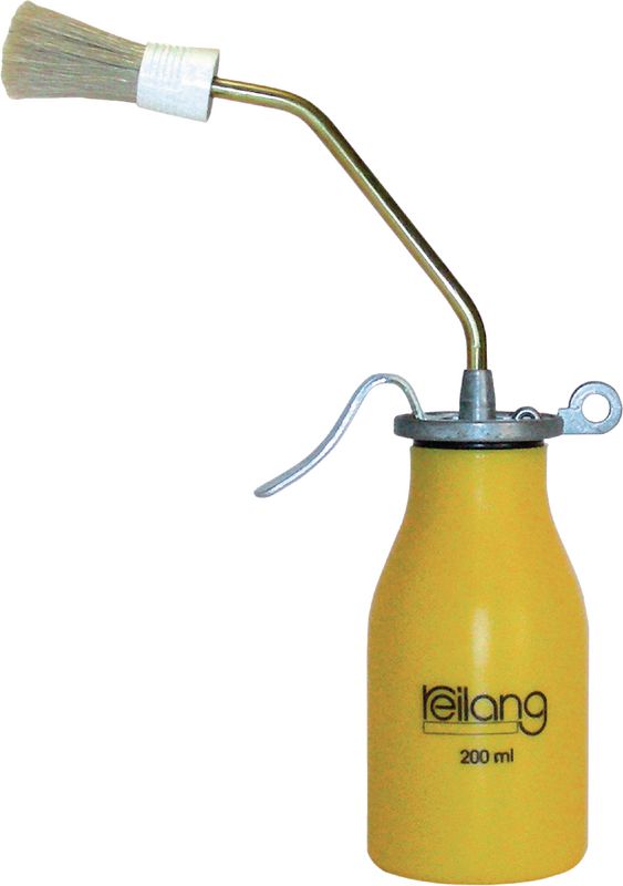 Oiler with brush REILANG | BRW-CH