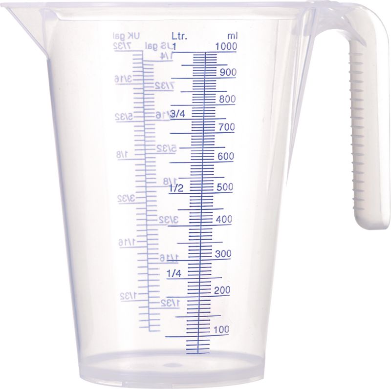 Measuring beaker | BRW-CH
